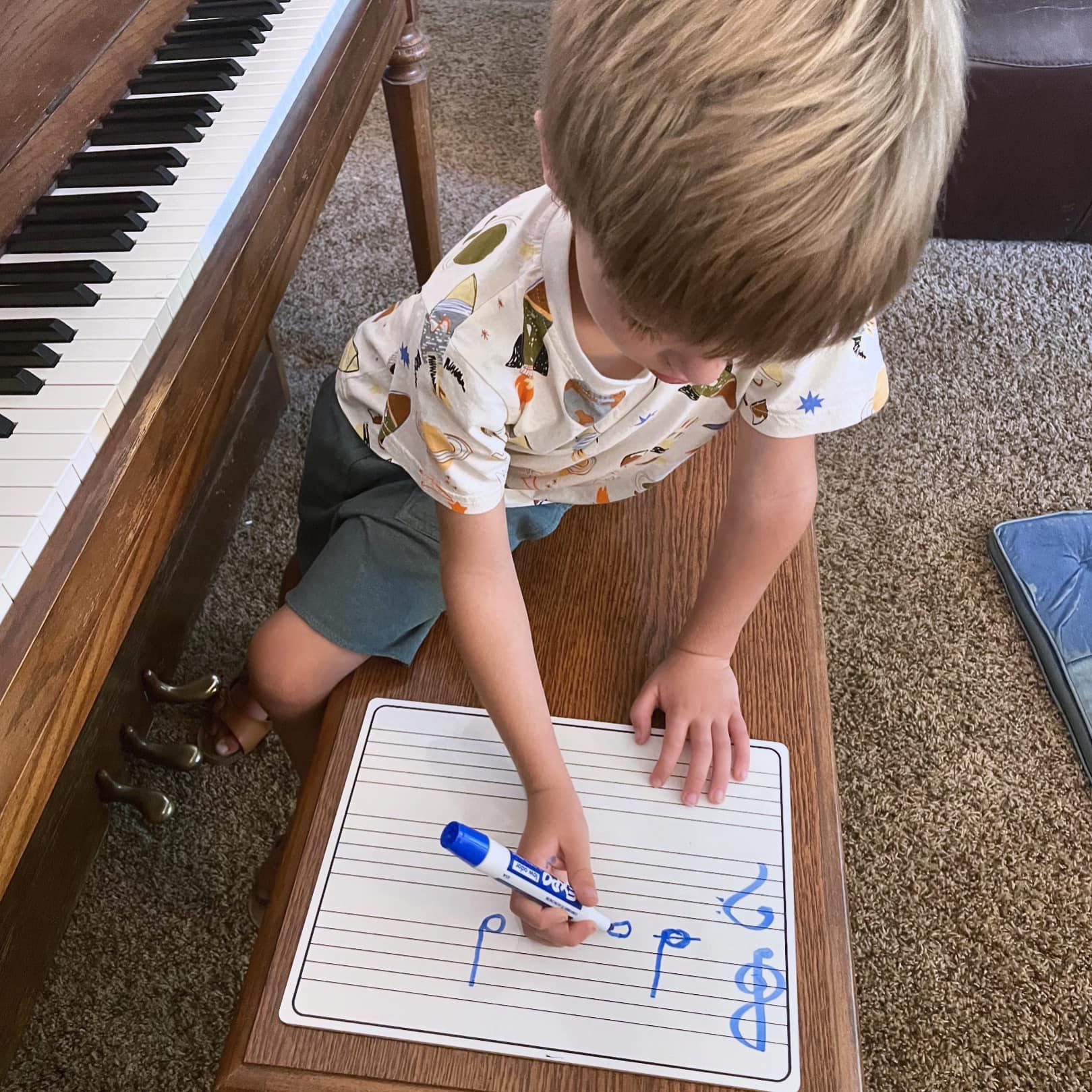 Cheyenne's Piano Studio